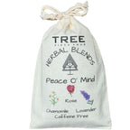 Tree Fifty Four herbal tea blend