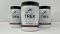 Trek Defense zinc immune booster
