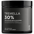 Tremella mushroom extract capsules