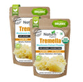 Tremella mushroom extract for immune support