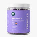 Tremella mushroom gummies for wellness