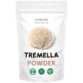Tremella mushroom powder for smoothies