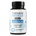 tremor relief supplement for adults