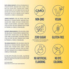 TREVI electrolytes for active lifestyle