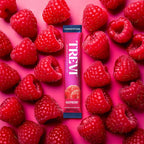 TREVI electrolytes for hydration
