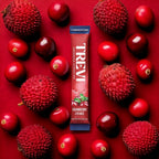 TREVI electrolytes for hydration