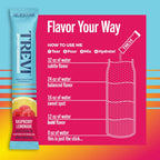 TREVI electrolytes powder for daily wellness