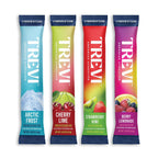 TREVI electrolytes powder for hydration