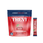 TREVI electrolytes powder for hydration