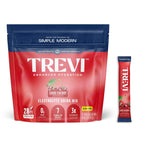 TREVI electrolytes powder for hydration