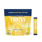 TREVI electrolytes powder for hydration