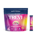 TREVI electrolytes powder for hydration