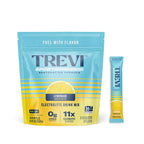 TREVI electrolytes powder for hydration