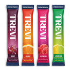 TREVI electrolytes powder for hydration