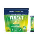 TREVI electrolytes powder for hydration
