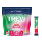TREVI electrolytes powder for hydration