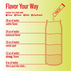 TREVI hydration solution for active lifestyle
