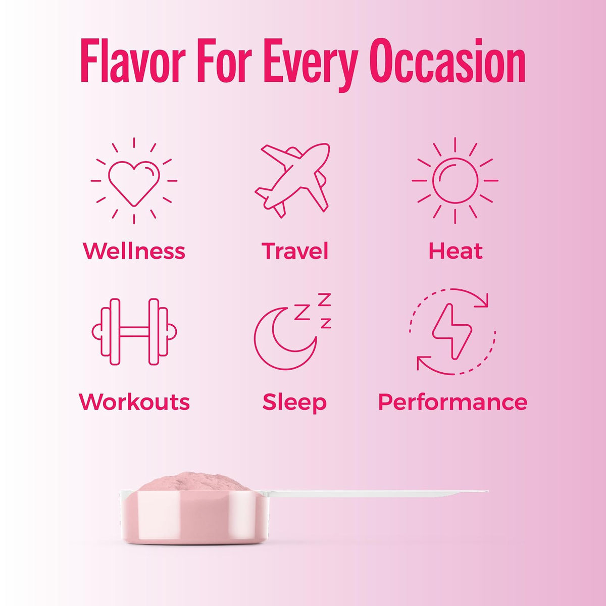 TREVI watermelon electrolytes for recovery