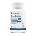 Trexgenics cordyceps vegan capsules