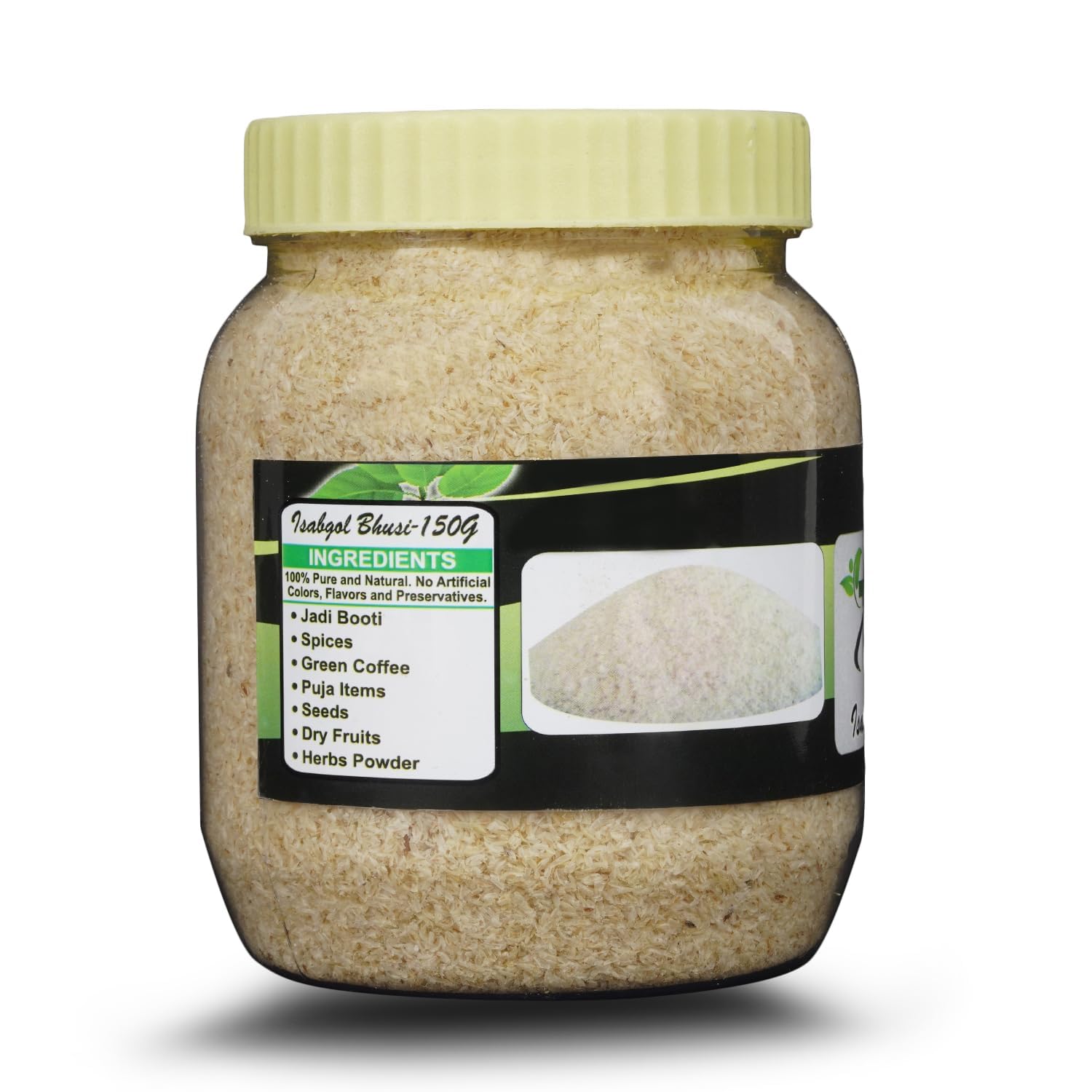 TRH Isabgol Bhusi psyllium benefits