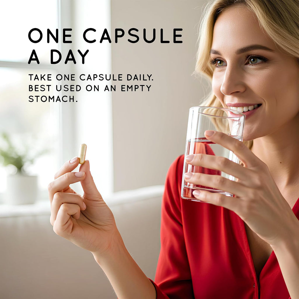tri-active probiotics for overall wellness