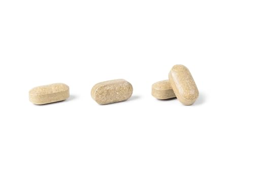 tri-algae complex for enhanced nutrition
