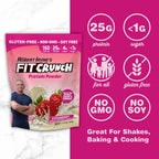 tri-blend whey protein for athletes