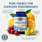 Tri-C 1000 skin health support