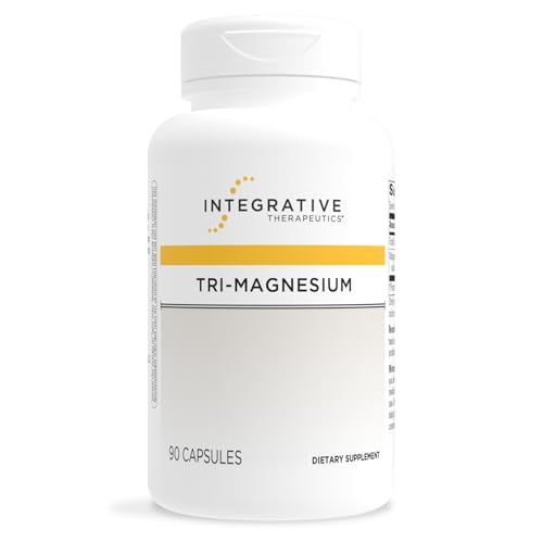 Tri-Magnesium 1500 mg capsules