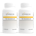 Tri-Magnesium for better sleep