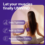 Tri magnesium gummies with essential minerals