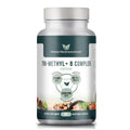 Tri-Methyl+ vitamin b complex capsules