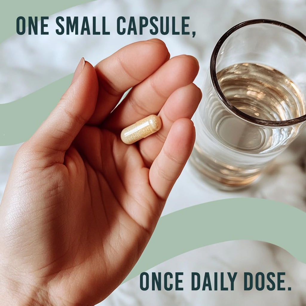 Tri-Methyl+ vitamin b complex for daily wellness