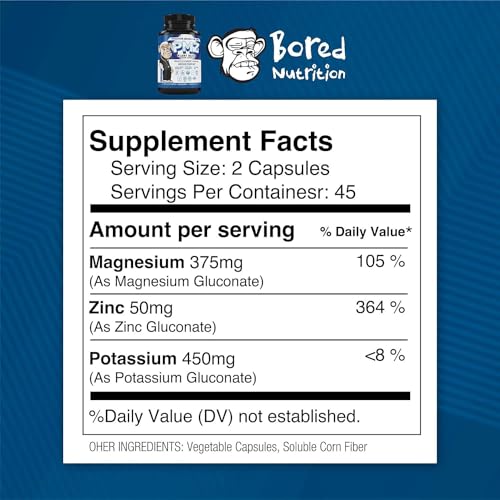 tri-mineral fusion for balanced nutrition