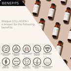 Tri-peptide complex beauty benefits