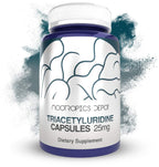 Triacetyluridine multivitamins for brain health