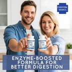 TriActive Biotics for balanced digestive system