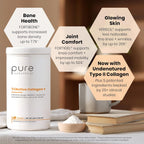 TriActive collagen for healthy hair