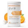 TriActive collagen powder for beauty
