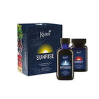 Triangle of Health multivitamins for wellness