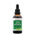 Tribal Crohn's herbal tincture for gut health