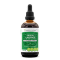 Tribal Crohn's tincture for gut health