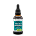 Tribal Detox herbal extract benefits