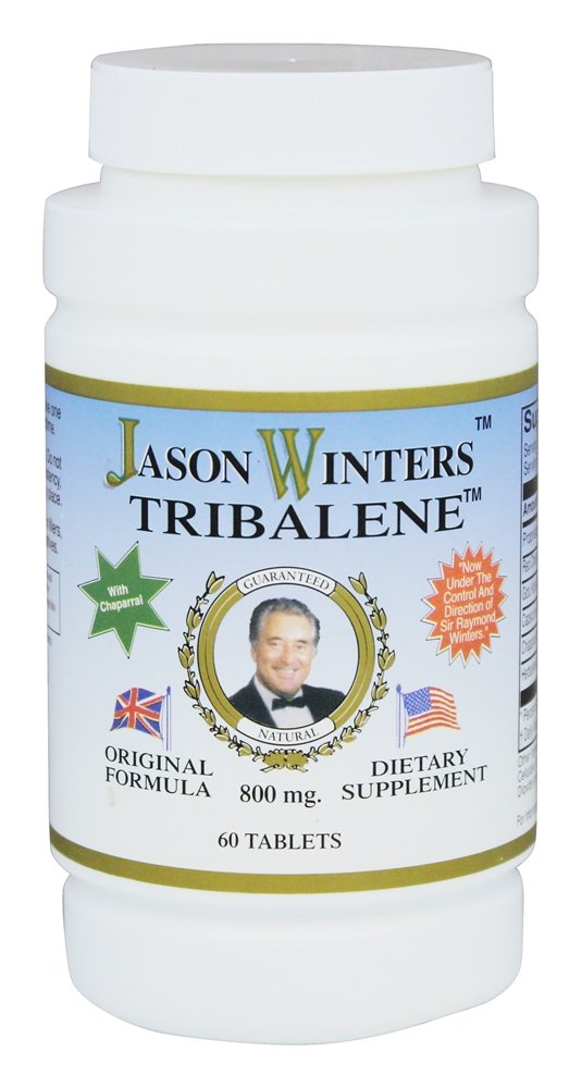 Tribalene herbal blend for wellness