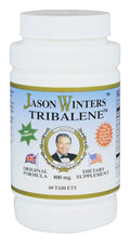 Tribalene herbal blend for wellness