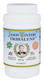 Tribalene herbal blend for wellness