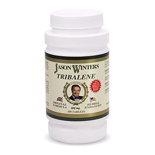 Tribalene herbal tea with sage benefits
