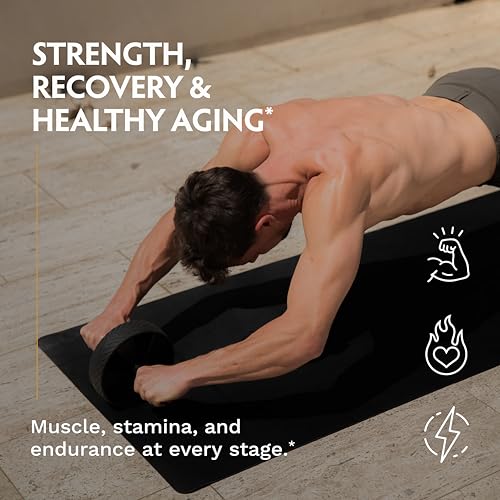 TRIBE ORGANICS adaptogenic supplements