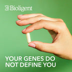 Tribiotic+ capsules for daily digestive wellness
