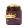 Tribiotic women's probiotics for digestion